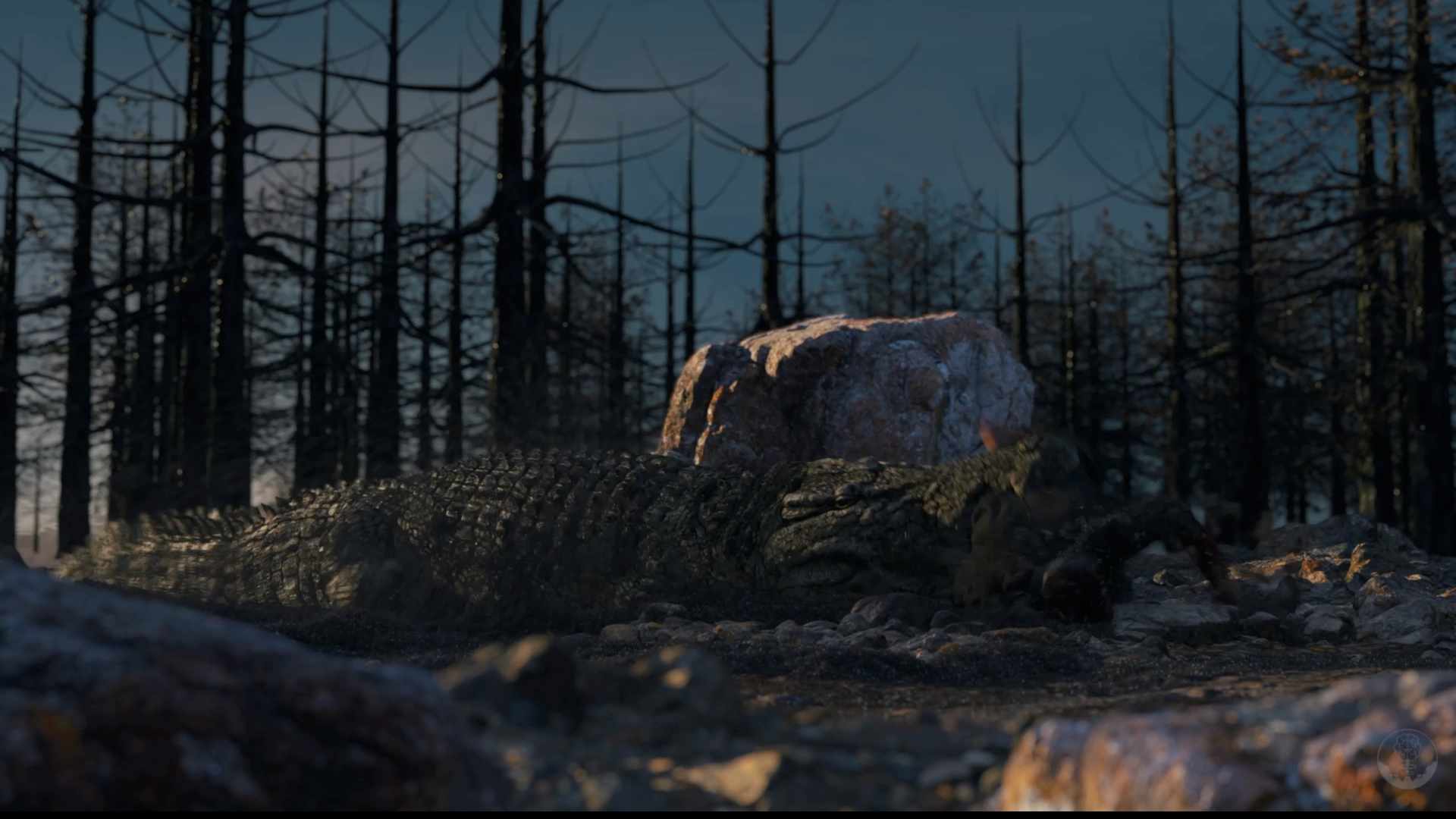 Houdini Renascence Program Vol. 02 | Houdini 18 | The VFX School