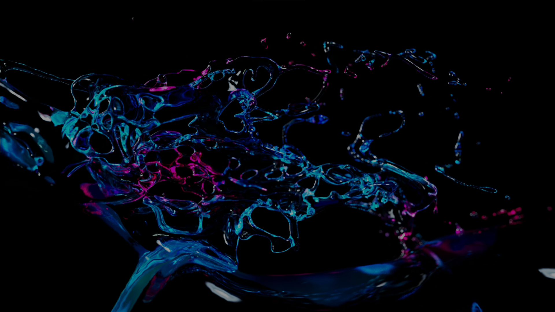 Houdini Renascence Program | Video Tutorials | Houdini Course